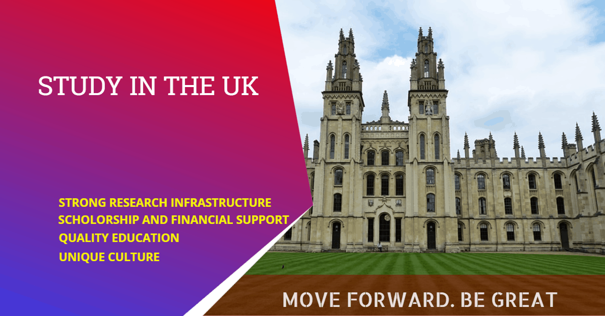 Study In UK – Network Law Offices I Global Immigration and Visa ...